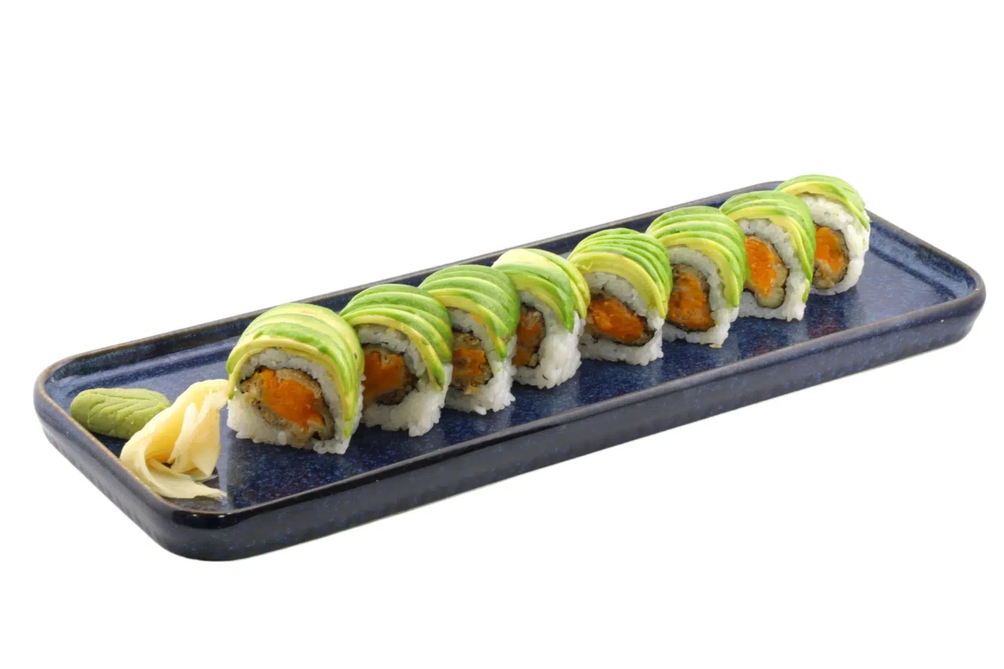 Horizon Roll – Tuv Taam Fish | Catch & Co
