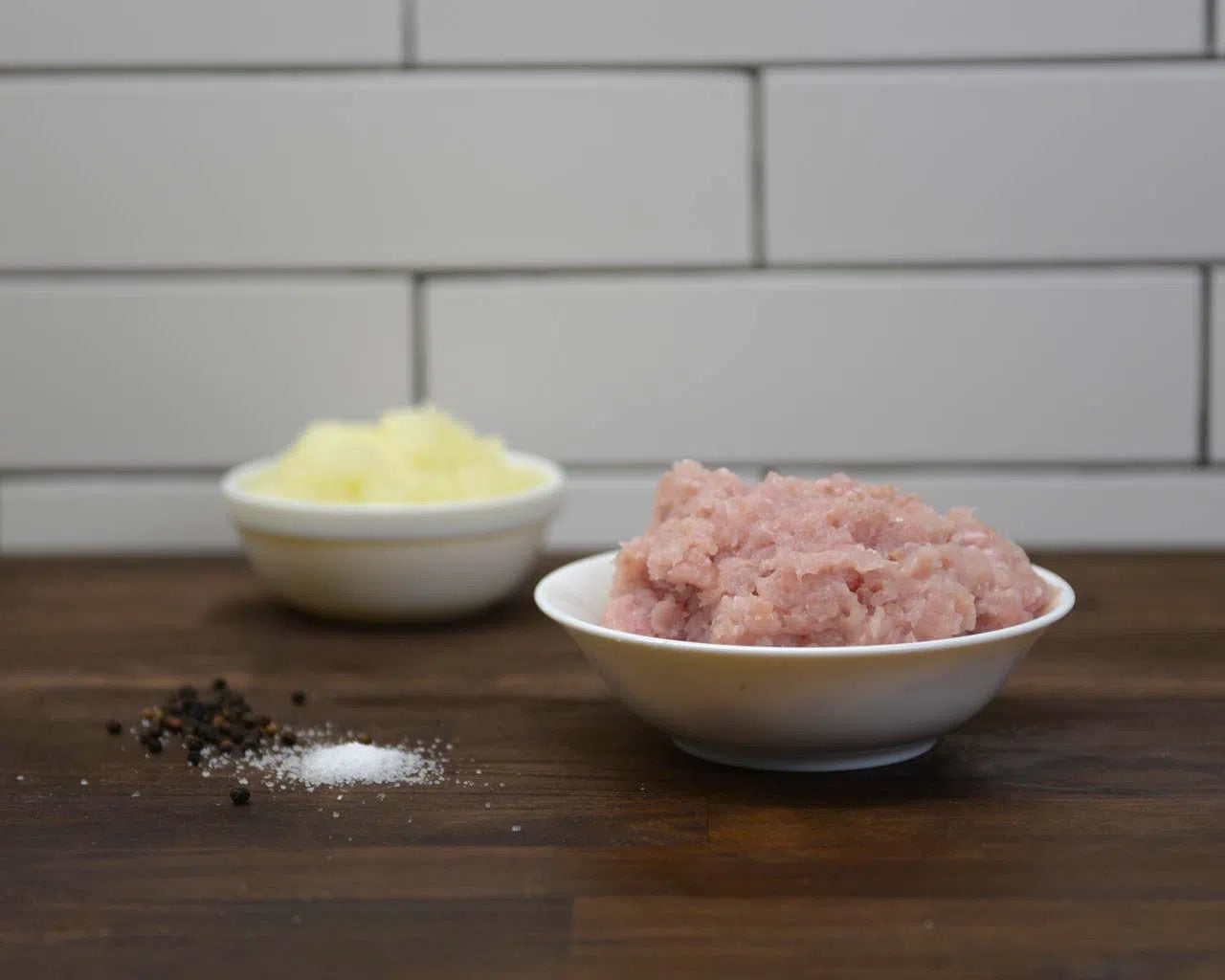 Ground Whitefish – Tuv Taam Fish | Catch & Co