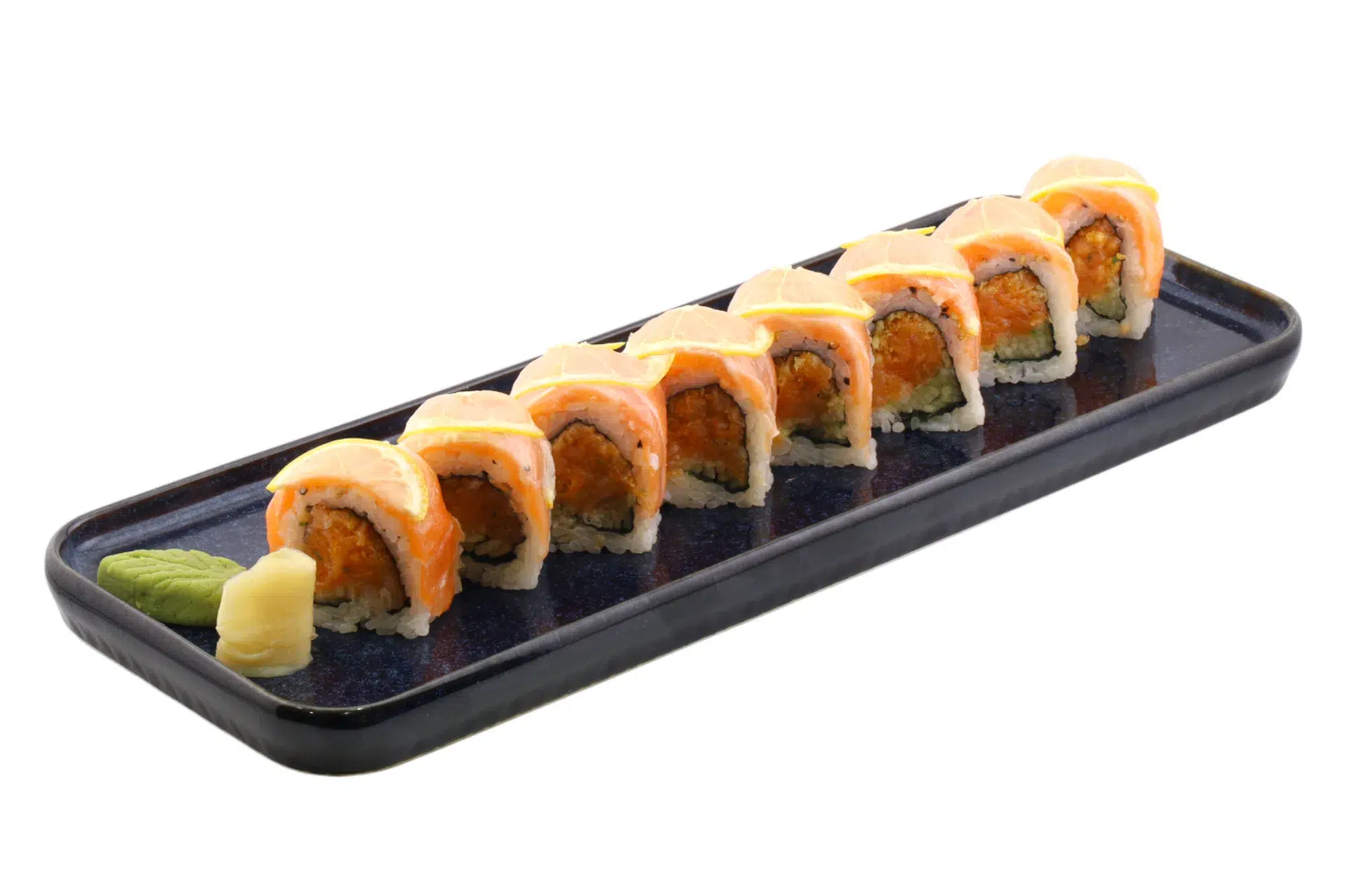 Catch & Co Port Roll – Tuv Taam Fish | Catch & Co