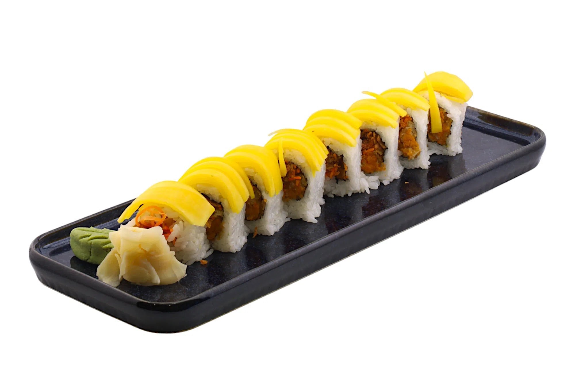 Siesta Roll – Tuv Taam Fish | Catch & Co
