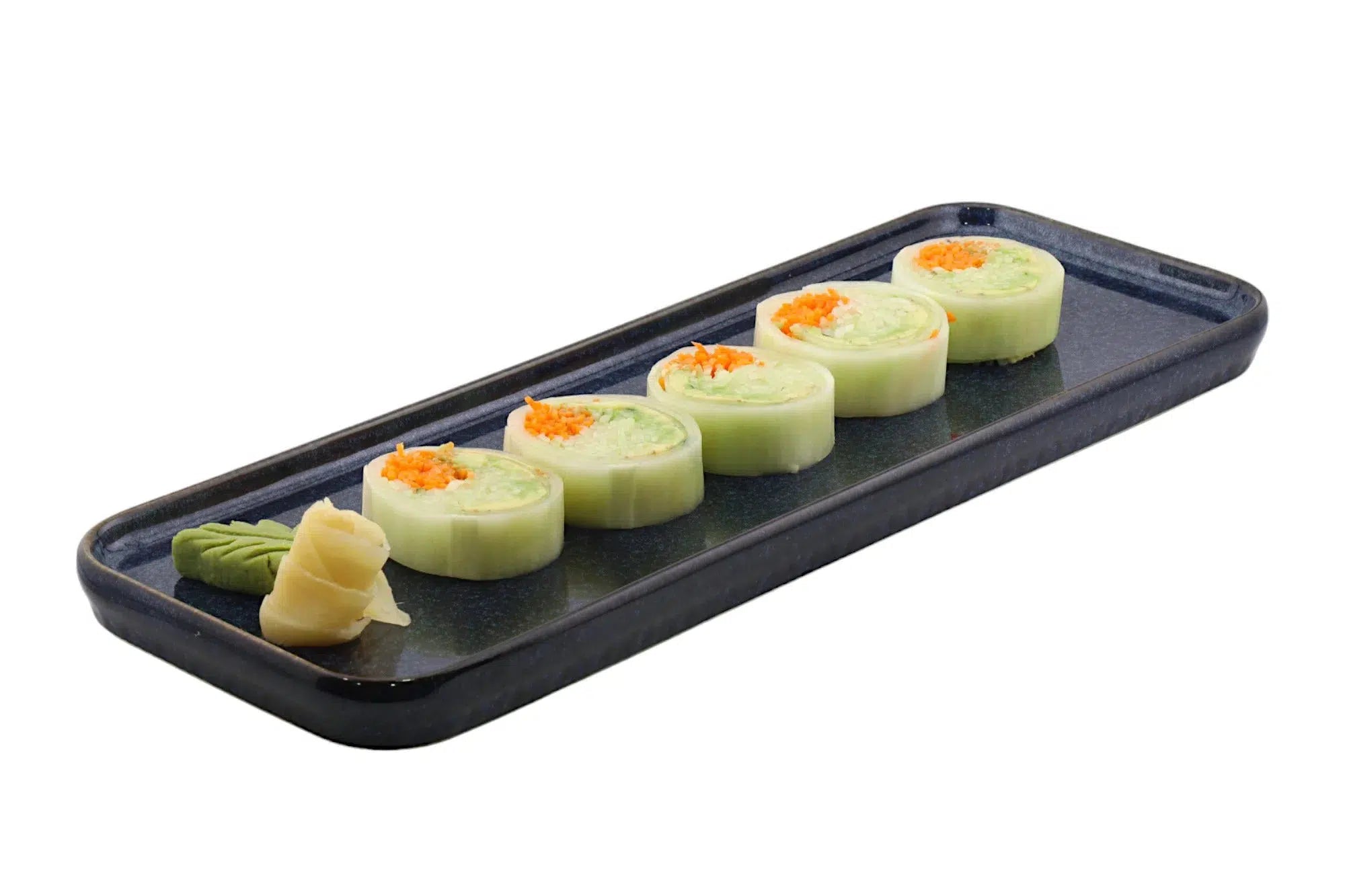 Garden Roll Naruto – Tuv Taam Fish | Catch & Co