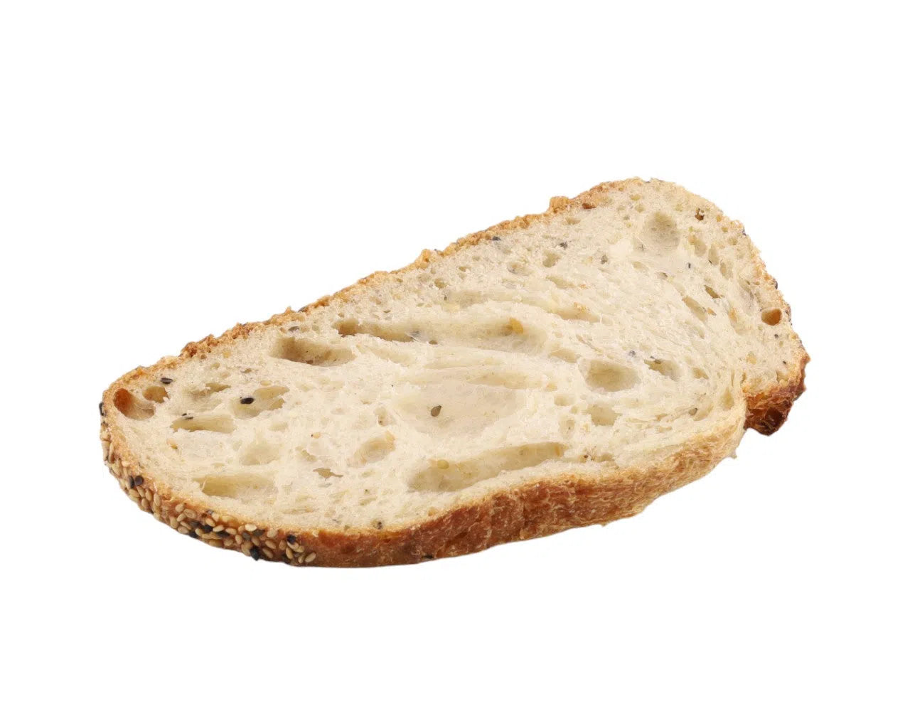 Slice Sourdough Bread – Tuv Taam Fish | Catch & Co