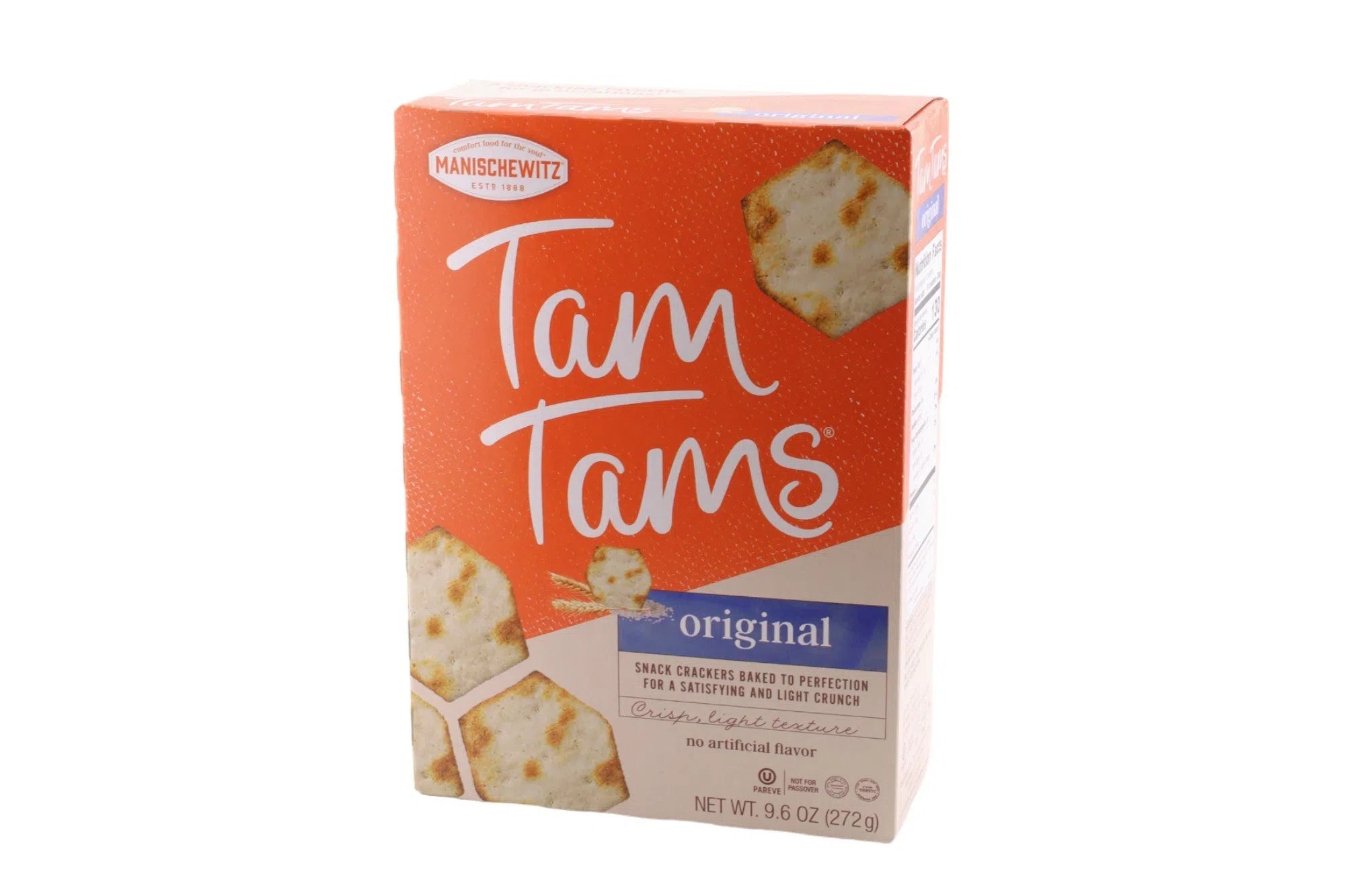 Tam Tams – Tuv Taam Fish | Catch & Co